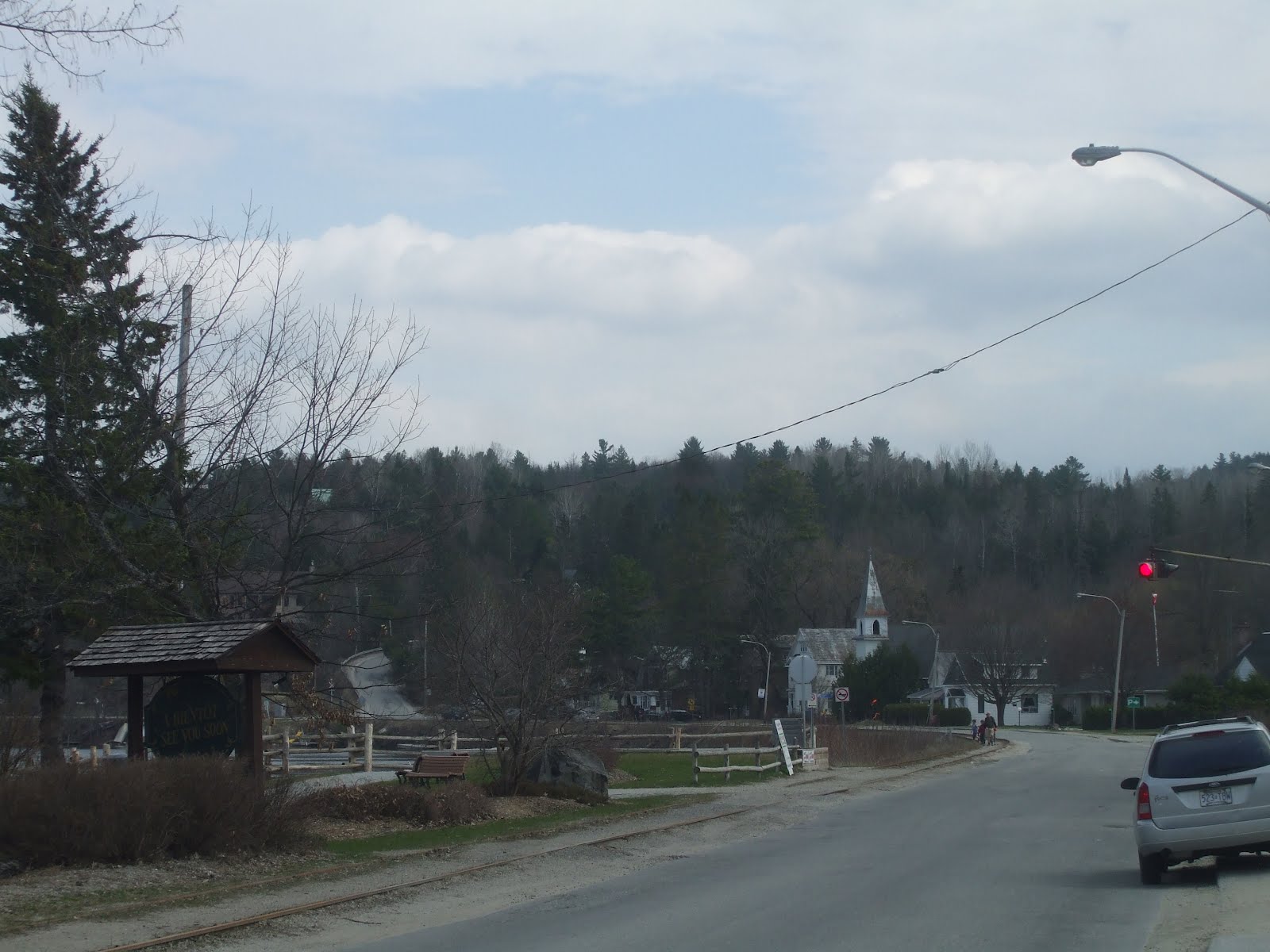 run, gloria, run!: New Country Rehab at the Black Sheep Inn, Wakefield ...