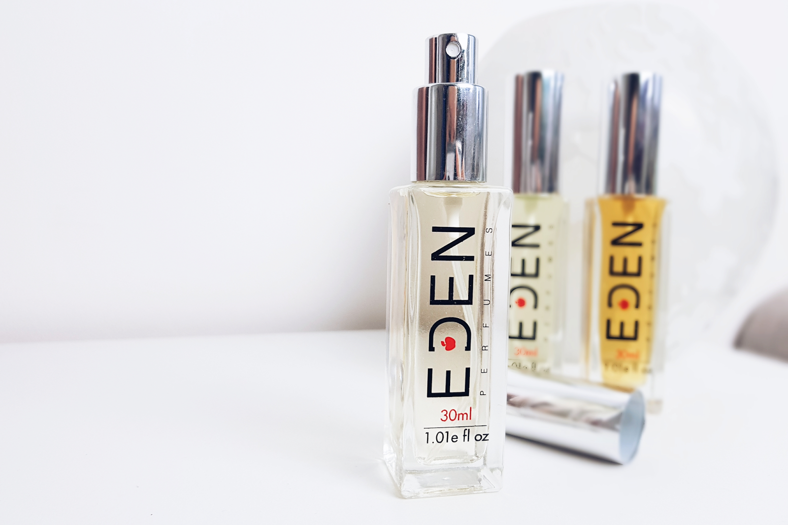Eden Perfumes