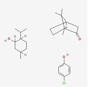 ChKM (Chlorphenol kamfer menthol)