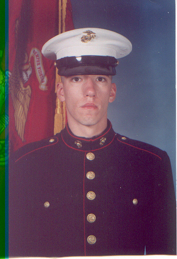 Toqua's Crafts: Memorial Day