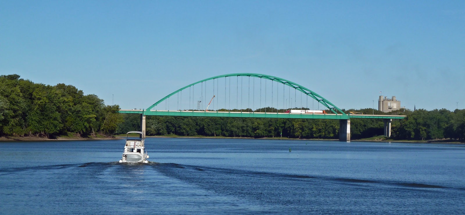 Last Dance: Chicago to Paducah