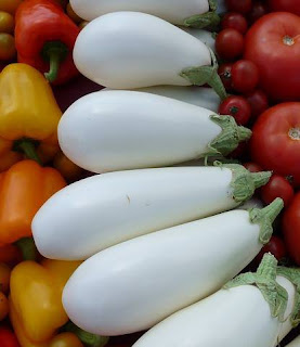 Despre fructe si legume: VINETELE ALBE