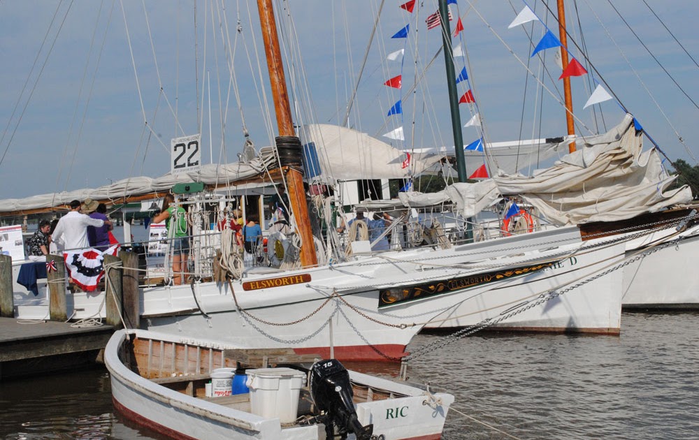 How to build a wooden work boat ~ Self build sailing boat kits