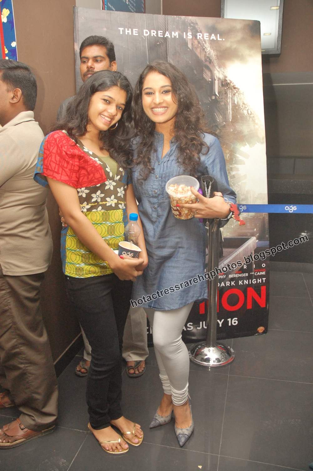 Hot Indian Actress Rare HQ Photos: Swamy Ra Ra Fame Pooja Ramachandran ...