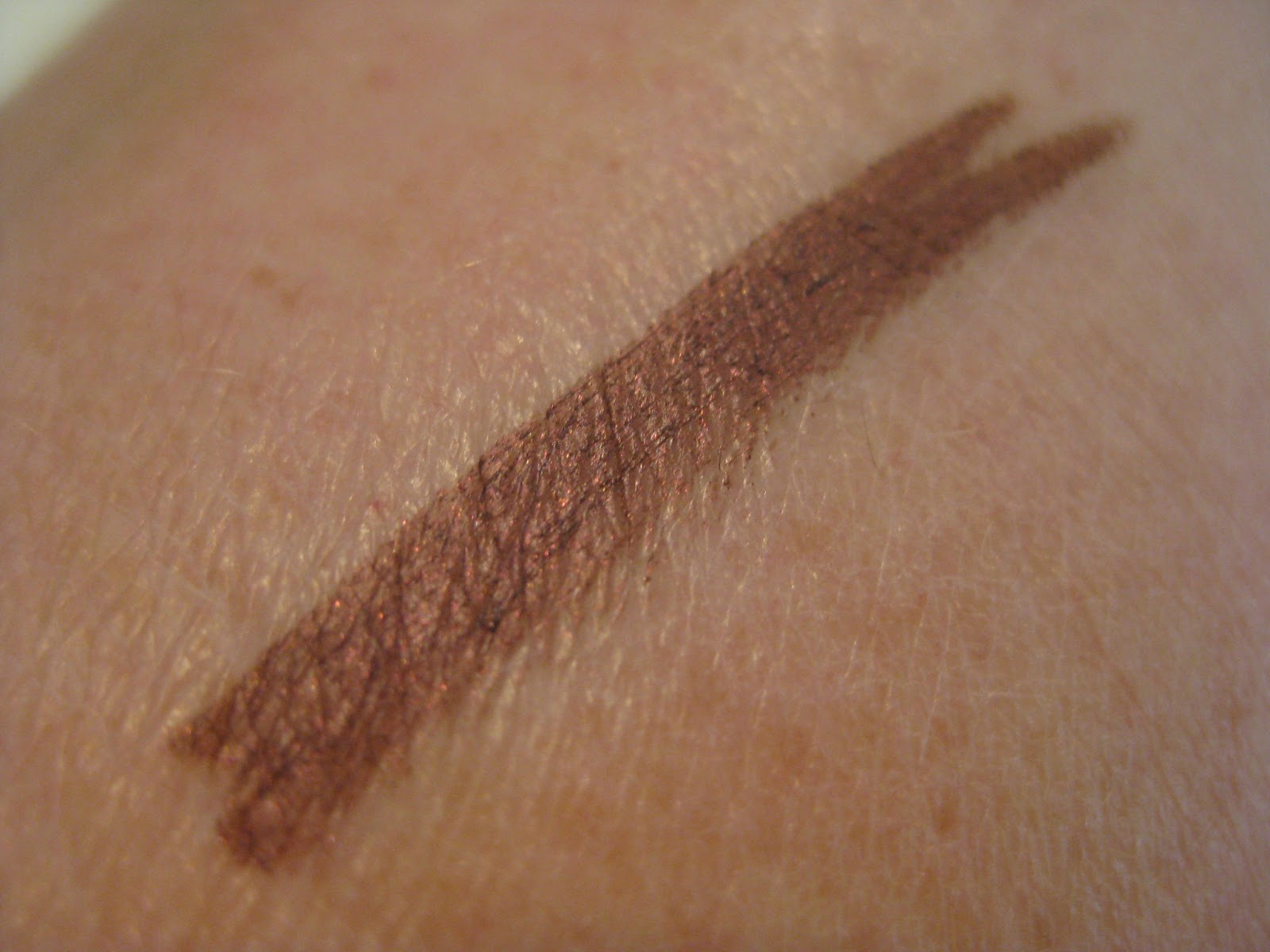 TARTE Skinny SmolderEYES Eyeliner "Golden Tiger's Eye"
