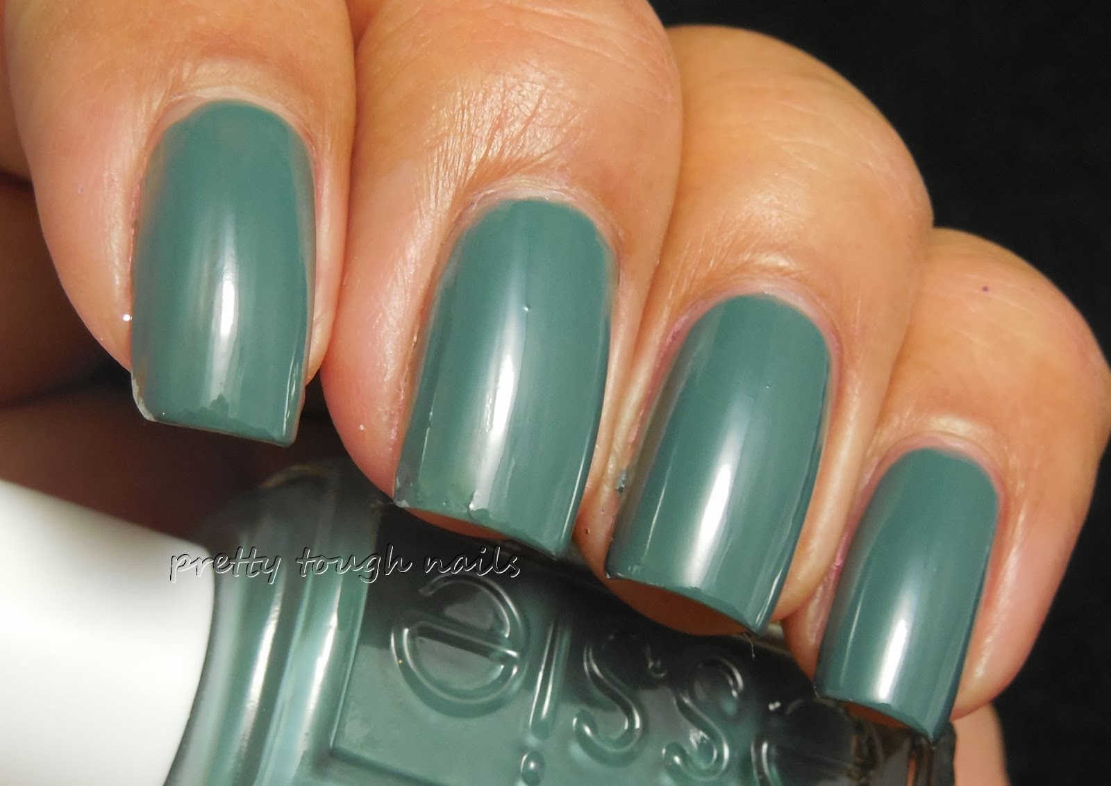 Essie Vested Interest