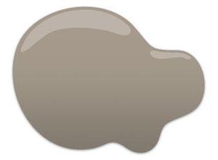 The Houston House: Siding