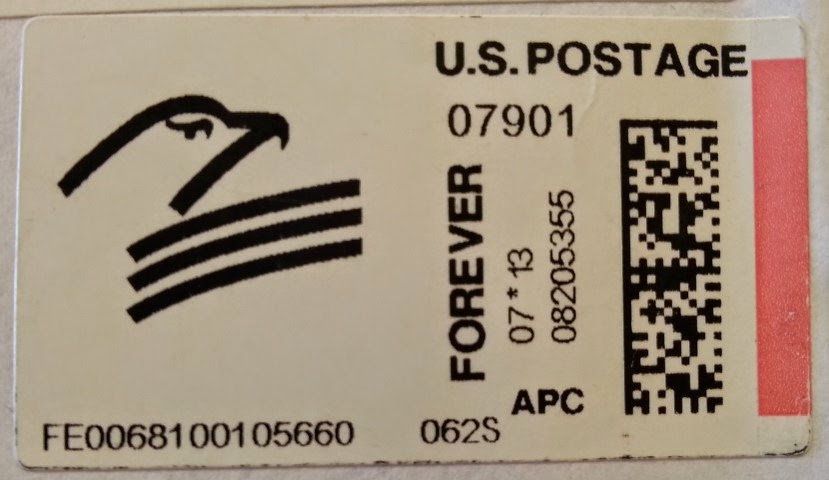 APC Automated Postal Center USA