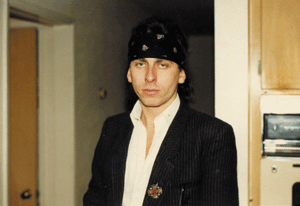 THE ADDENDUM BLOG: 'GOD'S EMPTY CHAIR' BY JAMES PATRICK FINLEY