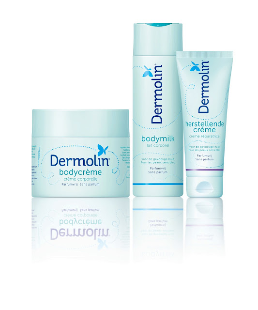Dermolin – Packaging Of The World