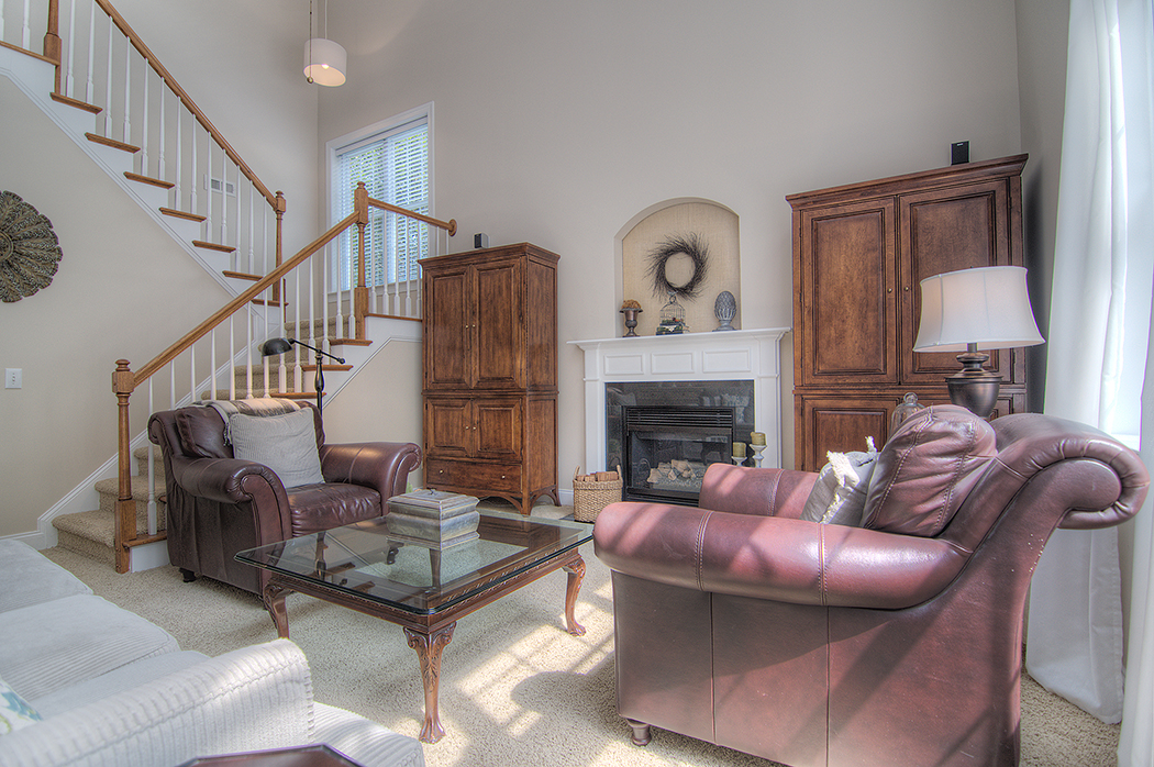 diy Design Fanatic: Professional Home Tour