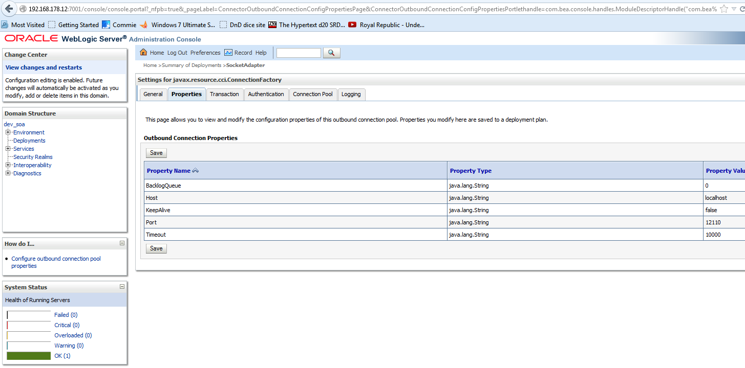 Oracle SOA / Java blog: Receiving JSON requests in Oracle BPEL by using ... Oracle SOA / Java blog: Receiving JSON requests in Oracle BPEL by using ...