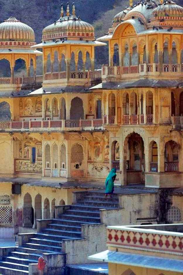 Las Fotos Mas Alucinantes: templo indu