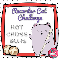 SillyOMusic: Headache-Free Recorder Lessons with Recorder Cat!