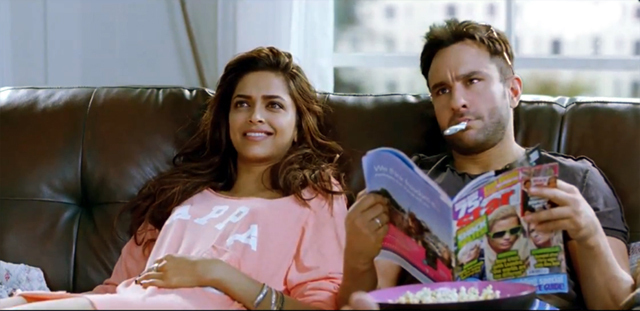 Cocktail (2012) Movie Stills and Description | FULL TOO MOVIE MASTI