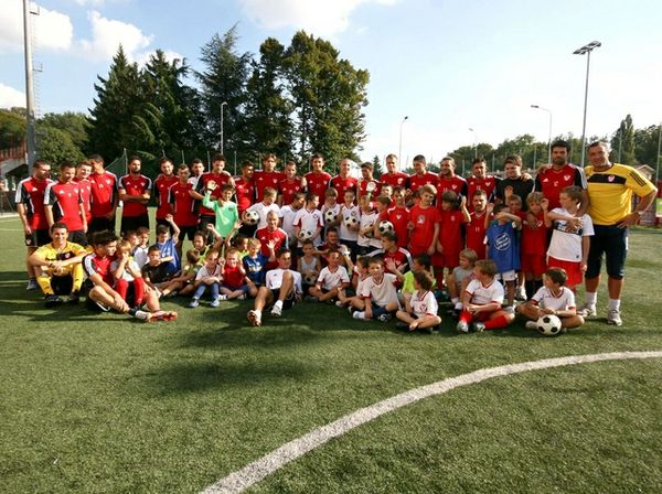 scuola calcio as varese 1910: I commenti alla nostra maniera...