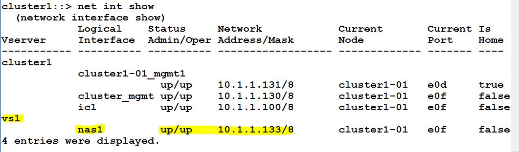Remote Infrastructure Management: NetApp ONTAP 9 SVM-DR Configuration Steps
