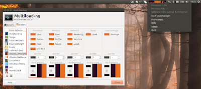 Multiload-ng 1.4.0, GNOME Twitch 0.3.0, Sublime Text 3 Build 3126 [PPA ...