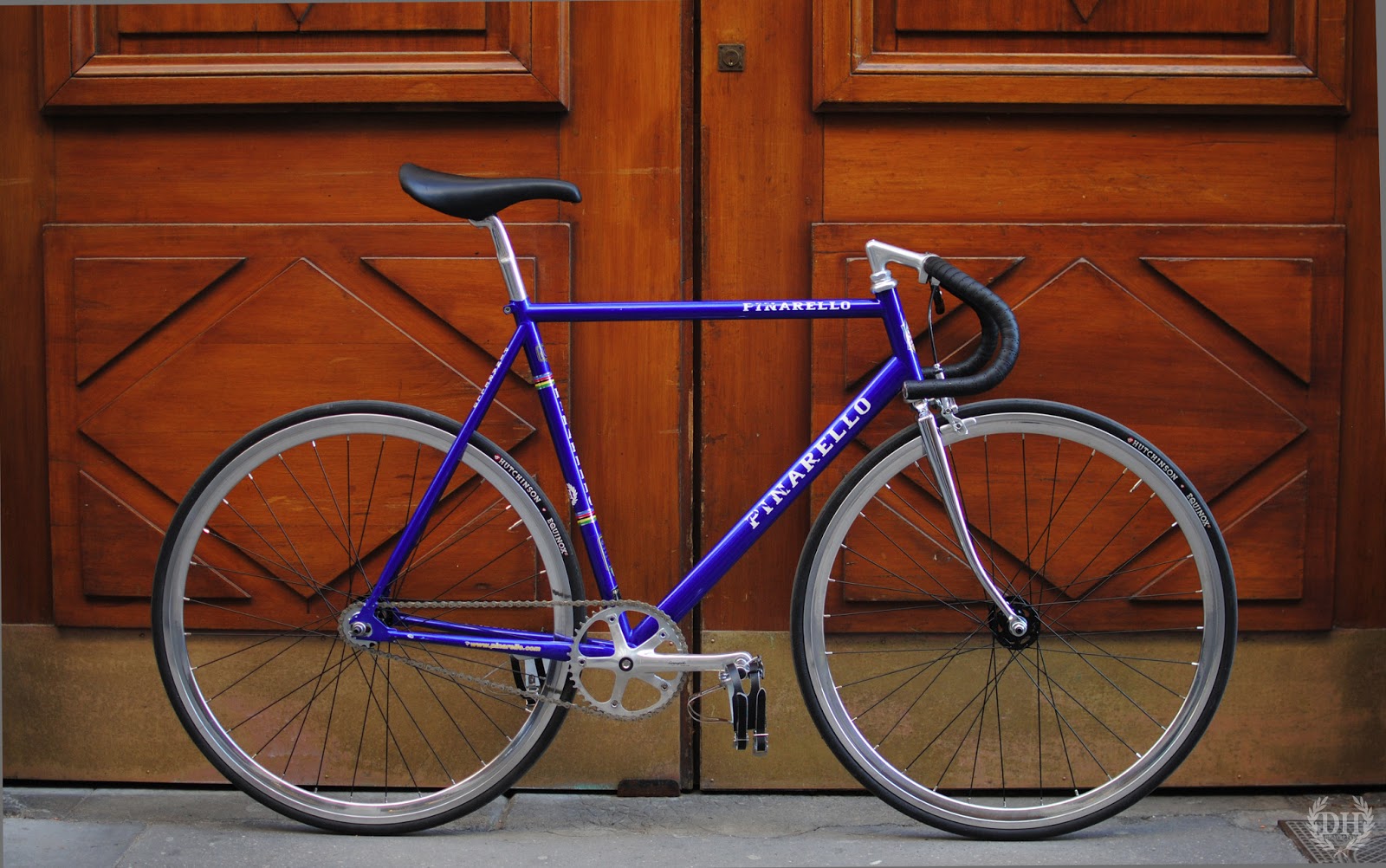 Cycles Marchi - réparateur de vélo à Lyon , spécialiste du fixie à Lyon ...