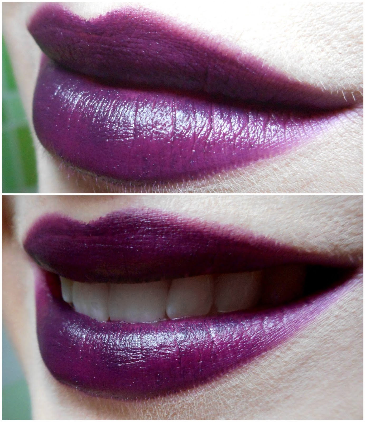 Batons Matte Ruby Rose - R$ 2,50 Garota Antenada Garota Antenada