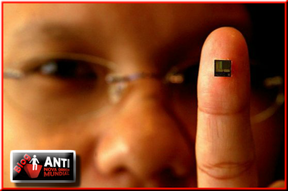 [Matéria Chip] Implantados os Primeiros Chips Subcutâneos no Salão da ...