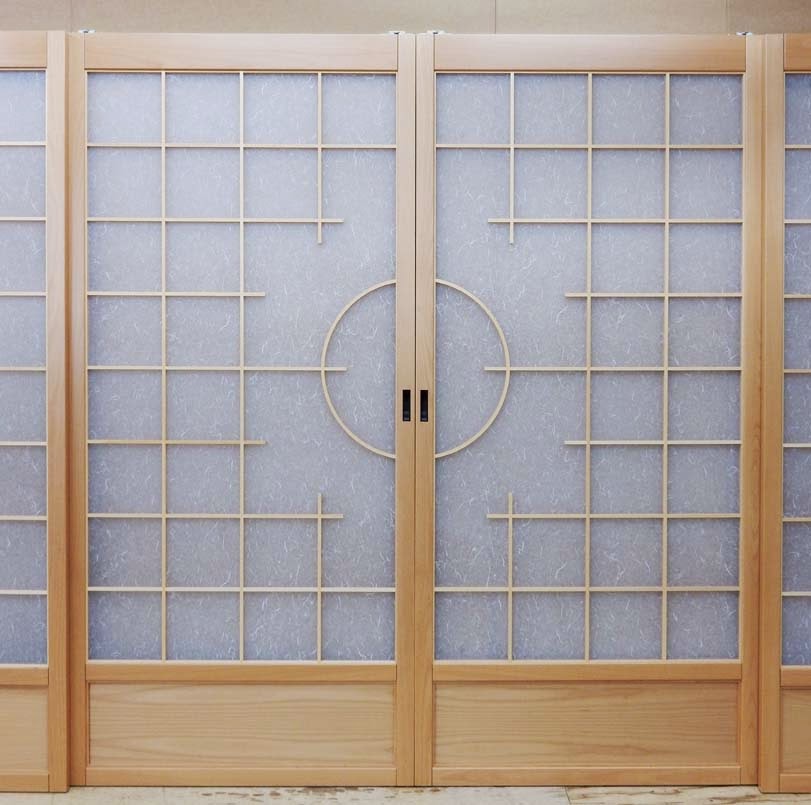 Shoji Designs Inc.: 2014