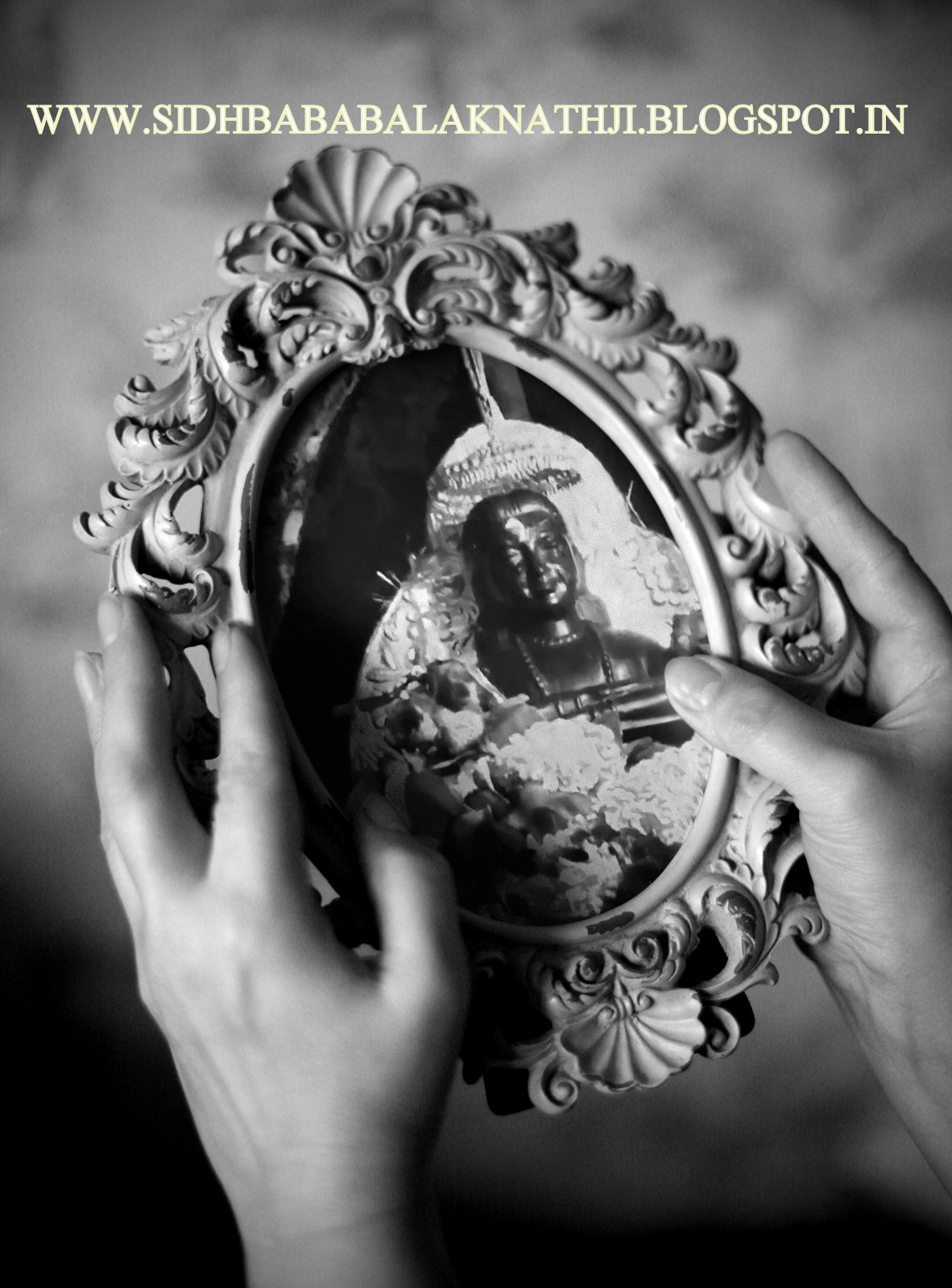 SIDH SHRI BABA BALAK NATH JI: Photo Gallery