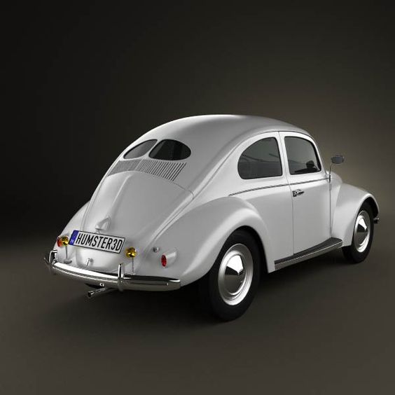 VOLKSWAGEN (1940 ...)