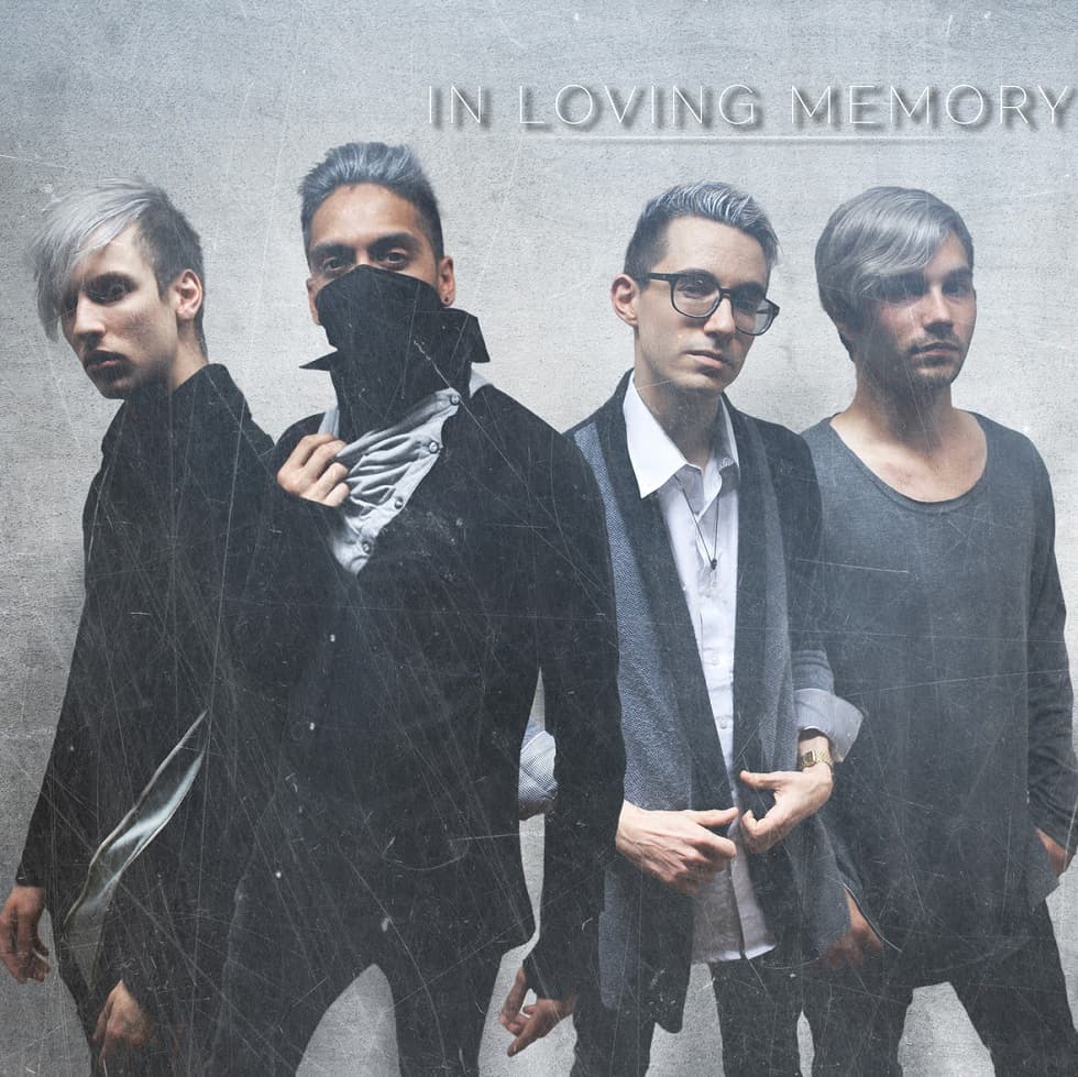 In Loving Memory Release Official Music Video for "Nomad"