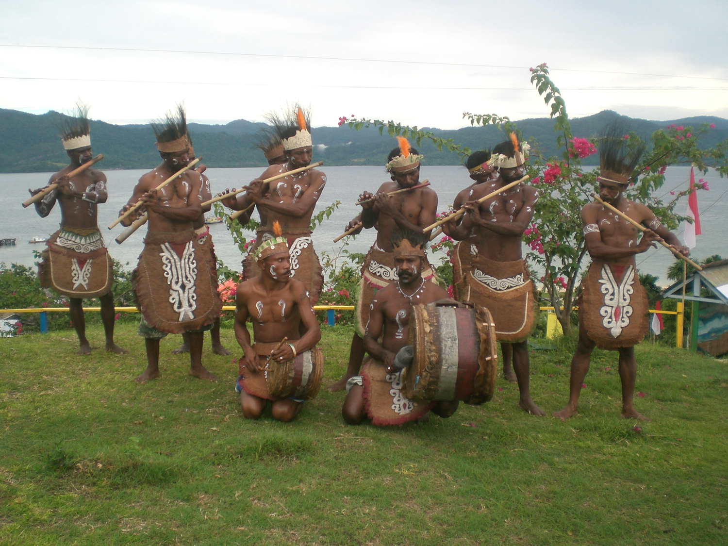 Zona Anak Muda: Waigeo Island - Raja Ampat Zona Anak Muda: Waigeo Island - Raja Ampat