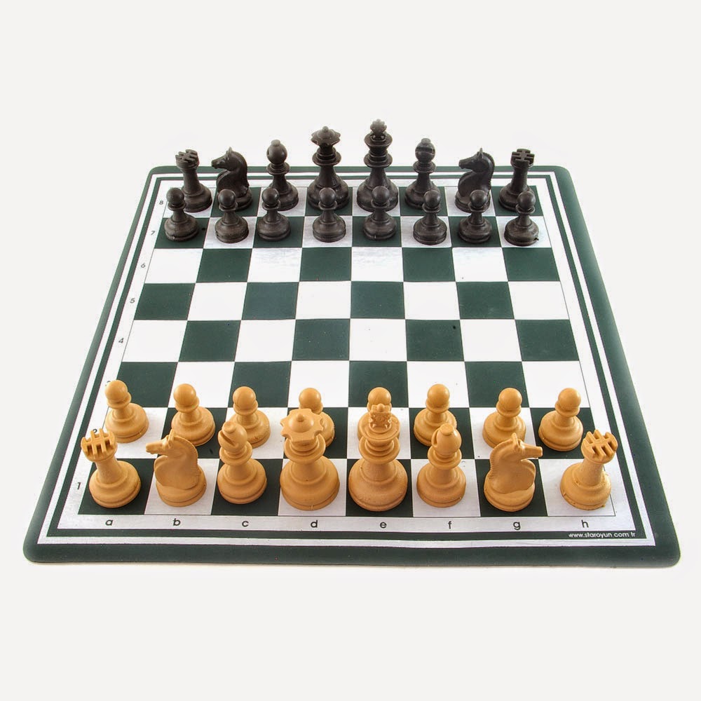Free Chess: Online Satranç Oyna(Chess Play)