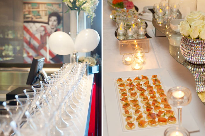 Little Big Company | The Blog: White Party by Decor by Yael Event ...
