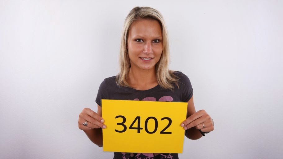 Czech Casting - Ingrid 3402 - keywords HERE