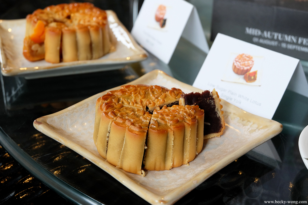BLOOM by The Westin Kuala Lumpur - Mooncake Gift Box with DIY Terrarium ...