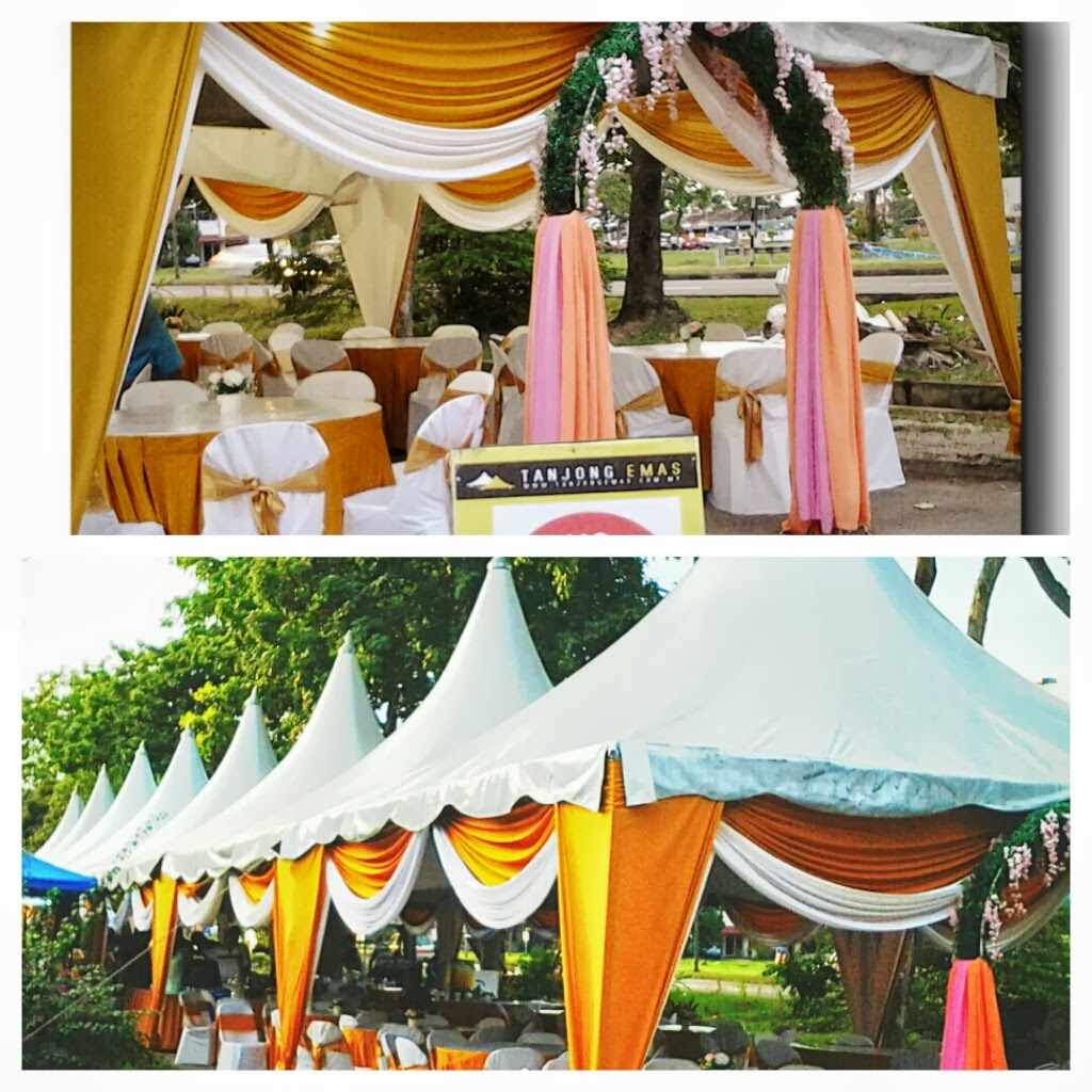 Sewa Khemah Johor Taman Desa Jaya | Sewa Khemah Johor, Pasir Gudang dan ...