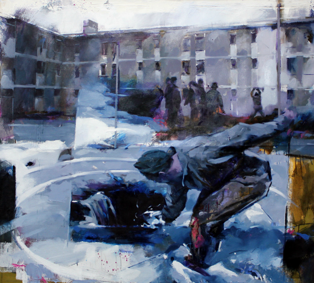 Feedbag blog: Bogdan Luca