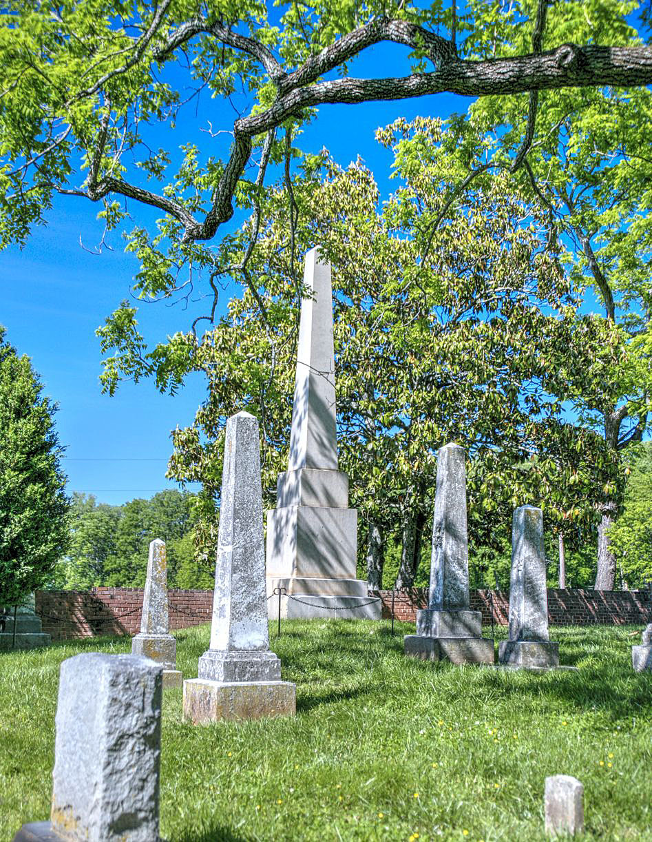 Photo Potpourri: Constitution father James Madison's home has sweet ...