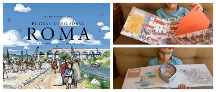 TOP 25 Libros informativos para niños - Club Peques Lectores: cuentos y ...