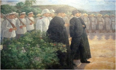 The Truth About Dr. Jose Rizal