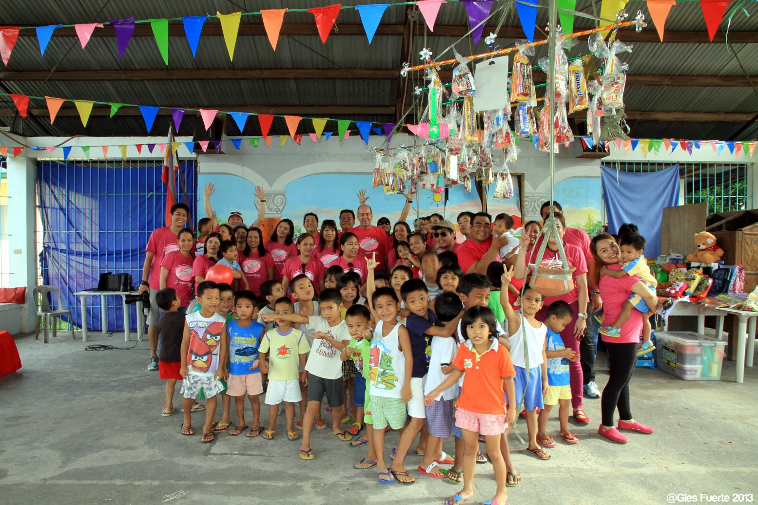 Explore.Dream.Discover: Reaching Out to RSCC (Reception and Study ...