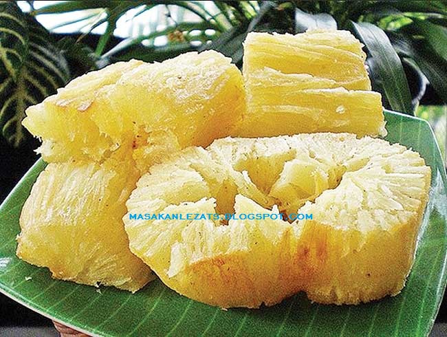 Resep Cara Membuat Singkong Goreng Empuk Dan Merekah - Resep Masakan ... Resep Cara Membuat Singkong Goreng Empuk Dan Merekah - Resep Masakan ...