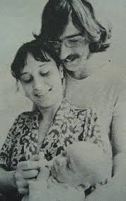 El ABC de Charly García: María Rosa Yorio