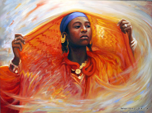 Precum zambetul unui copil: Farid Fadel: From Egipt, beautiful ...