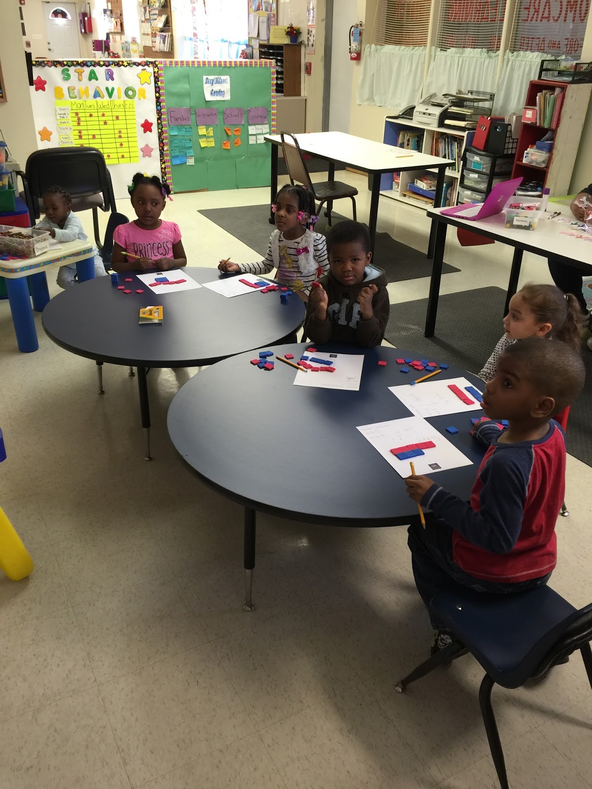 Chelsea's NLU Class Blog