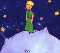 Lire & Ecrire - 8ème : Le Petit Prince - ch. 3 et 4