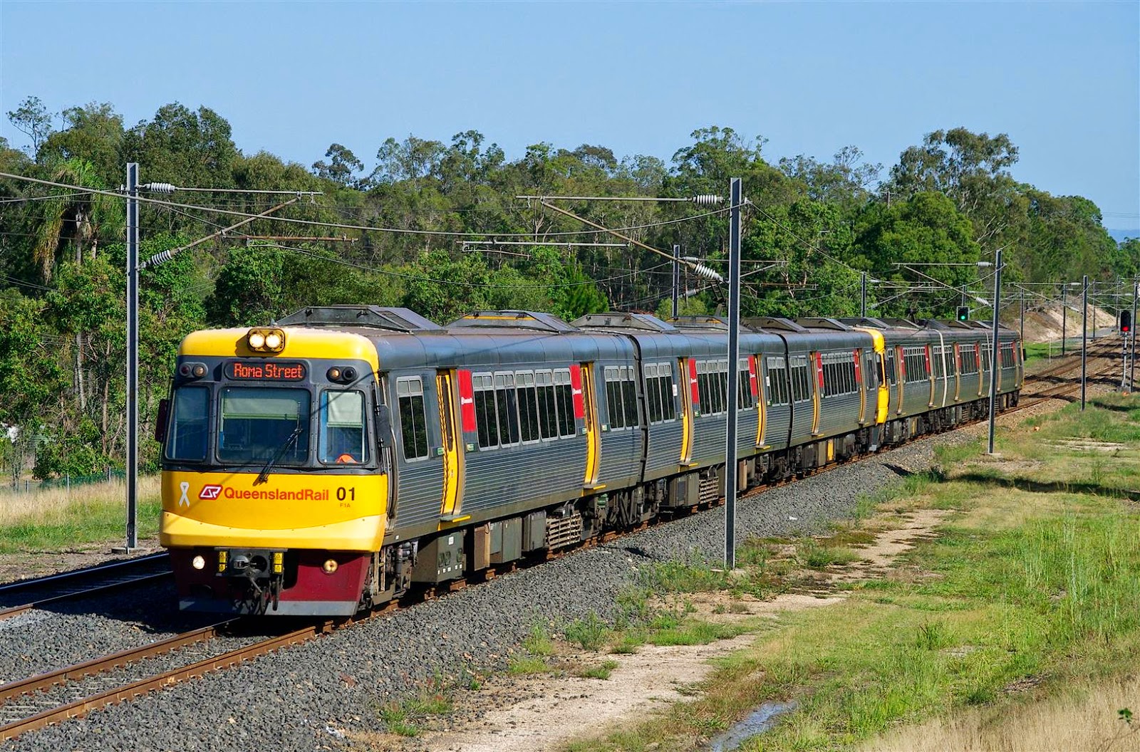Rollingstock News: December 2014