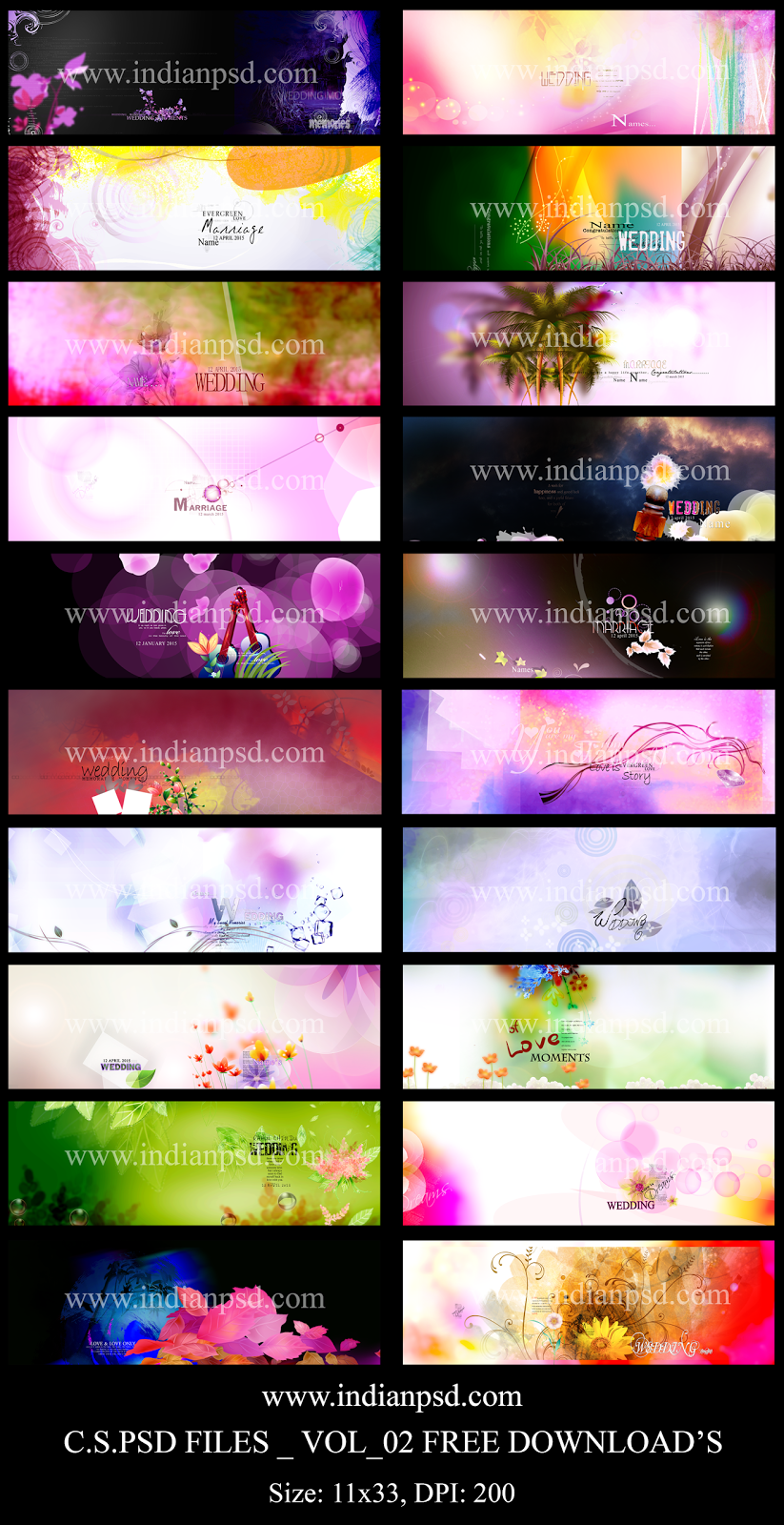 PSD Files Free Download - INDIANPSD.COM