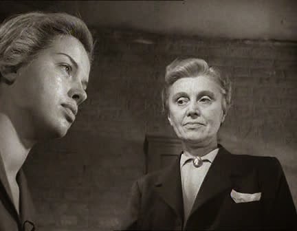 Forgotten Actors: Marie Ney