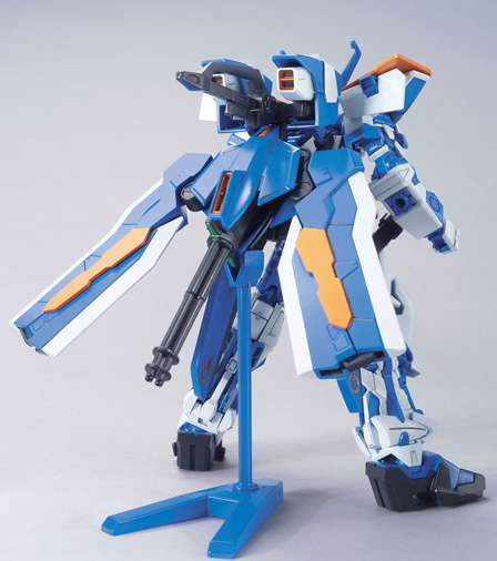HG 1/144 Astray Blue Frame Second L - RELEASED IN JAPAN