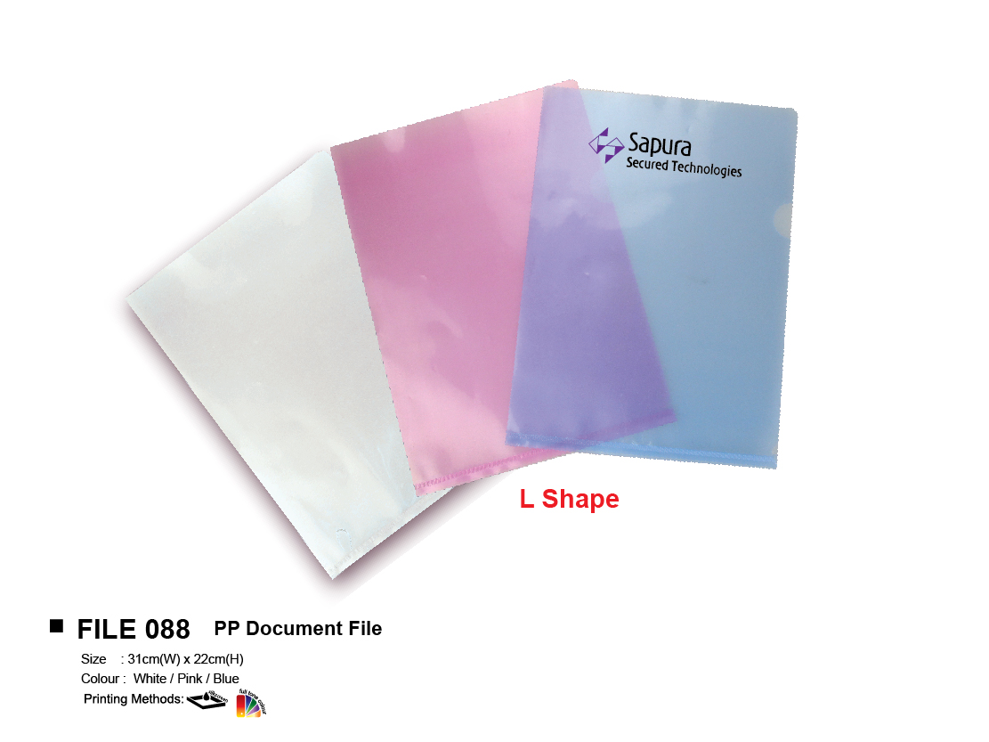 BEG DOKUMEN / BEG SEMINAR / DOCUMENT BAG MURAH